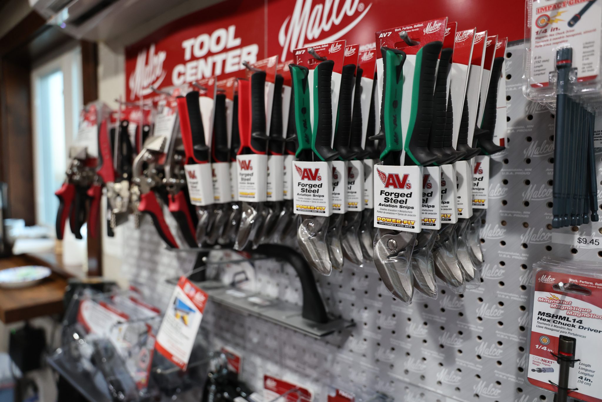 Tools - Frontier Metal Supply | #1 Roofing Tools & Toolbelts