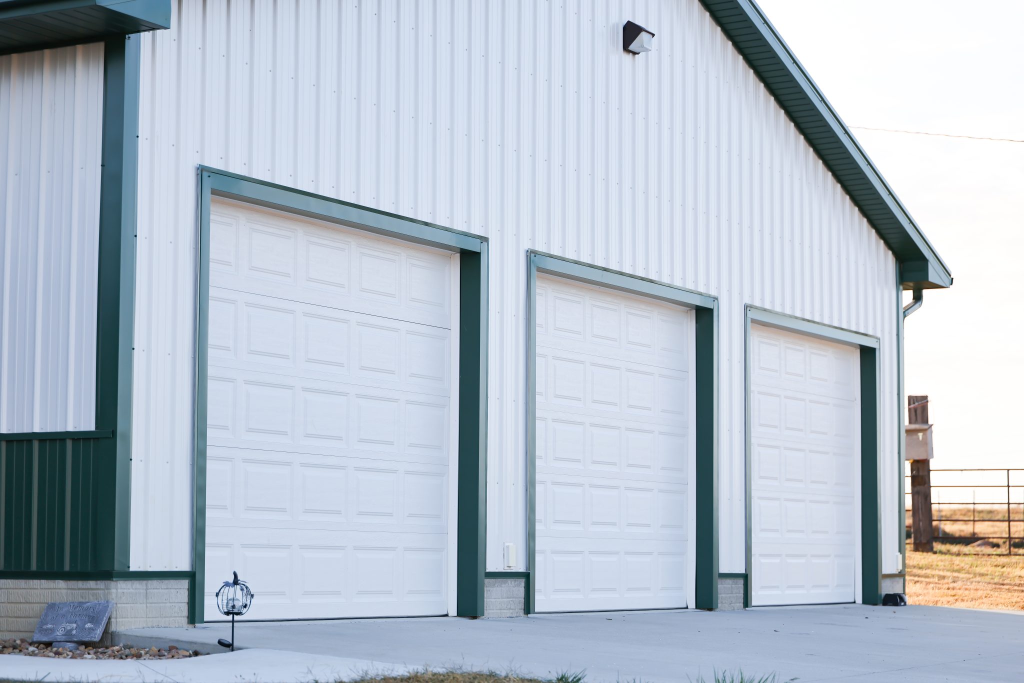 Trim and Accessories | Frontier Metal Supply