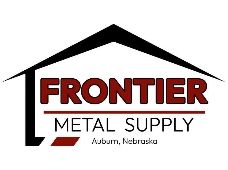 Color Chart - Frontier Metal Supply | 20+ Options!